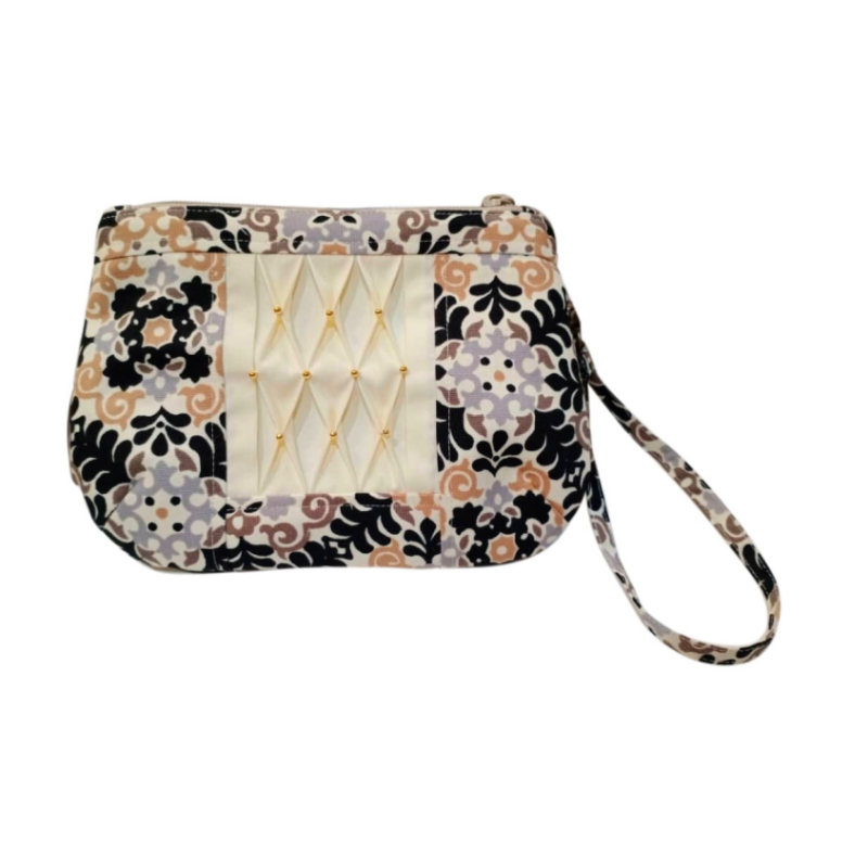 Premium Group - Pleated Honeycomb Pouch Recorded Online Workshop