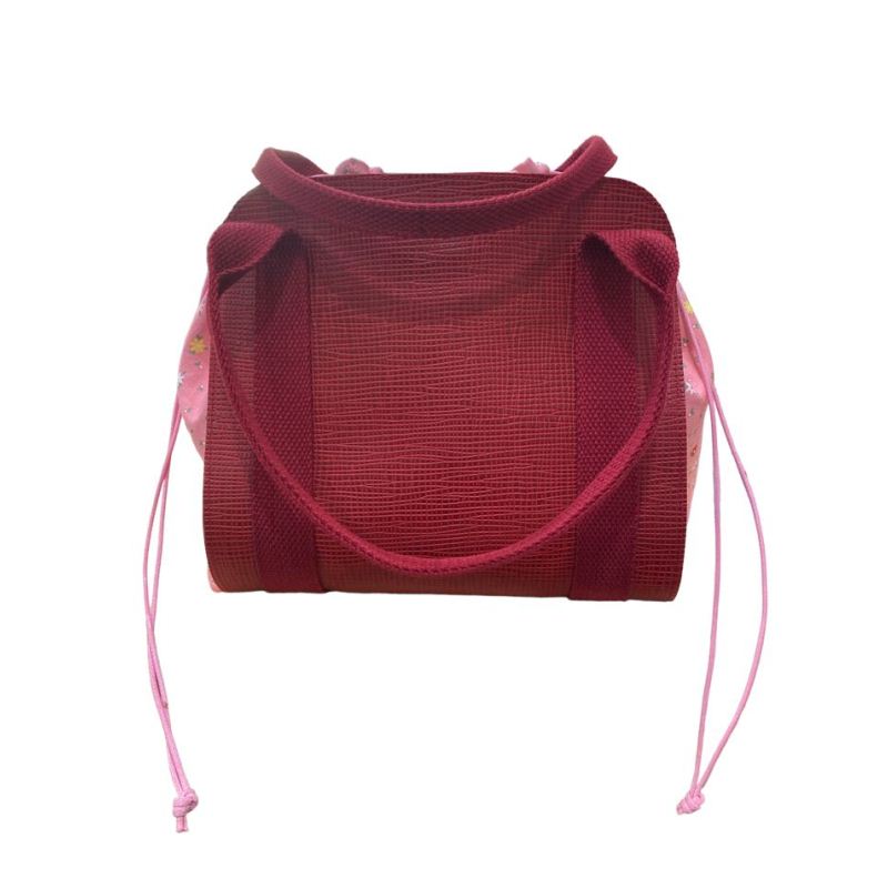 Dumpling Carry Bag Material Pack