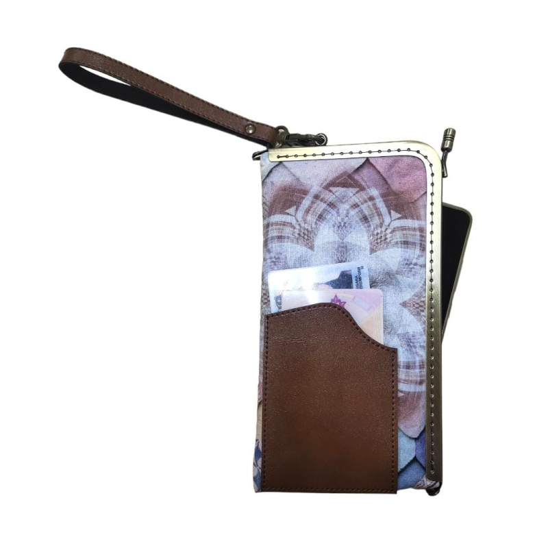 L Shaped Purse Online Workshop