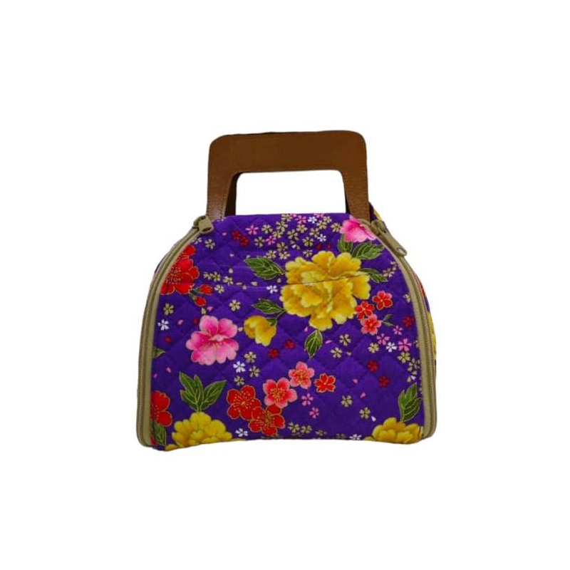 Persimmon Bag Material Pack