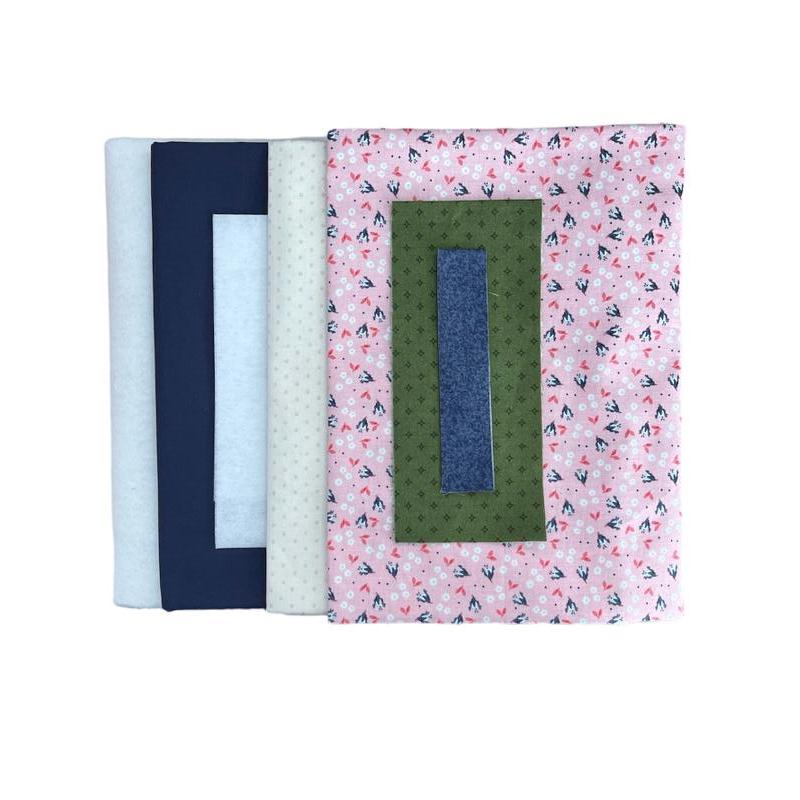 (Premium Group) Table Topper Material Pack