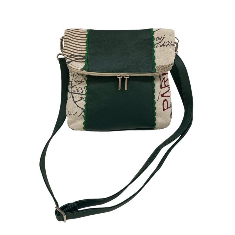 Wonder Bag Online Workshop