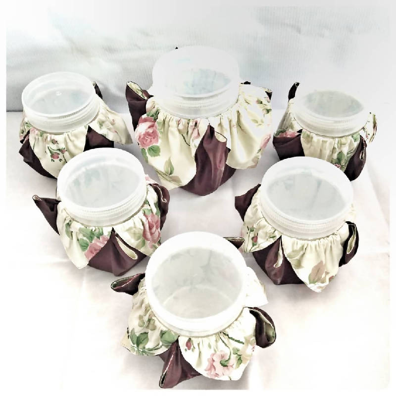 2 in 1 Covered Container