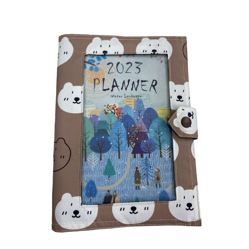 Book Cover Material Pack