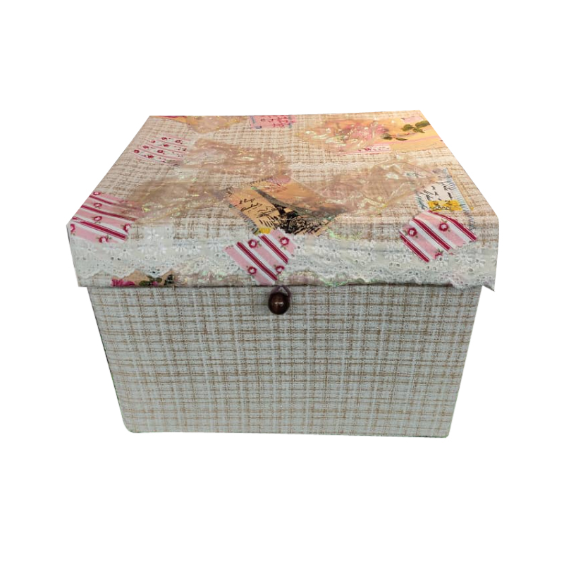 Premium Group - Burning Magic Box Recorded Online Workshop