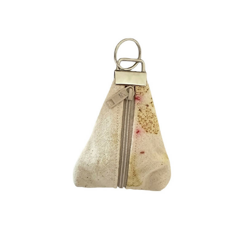 Coin pouch