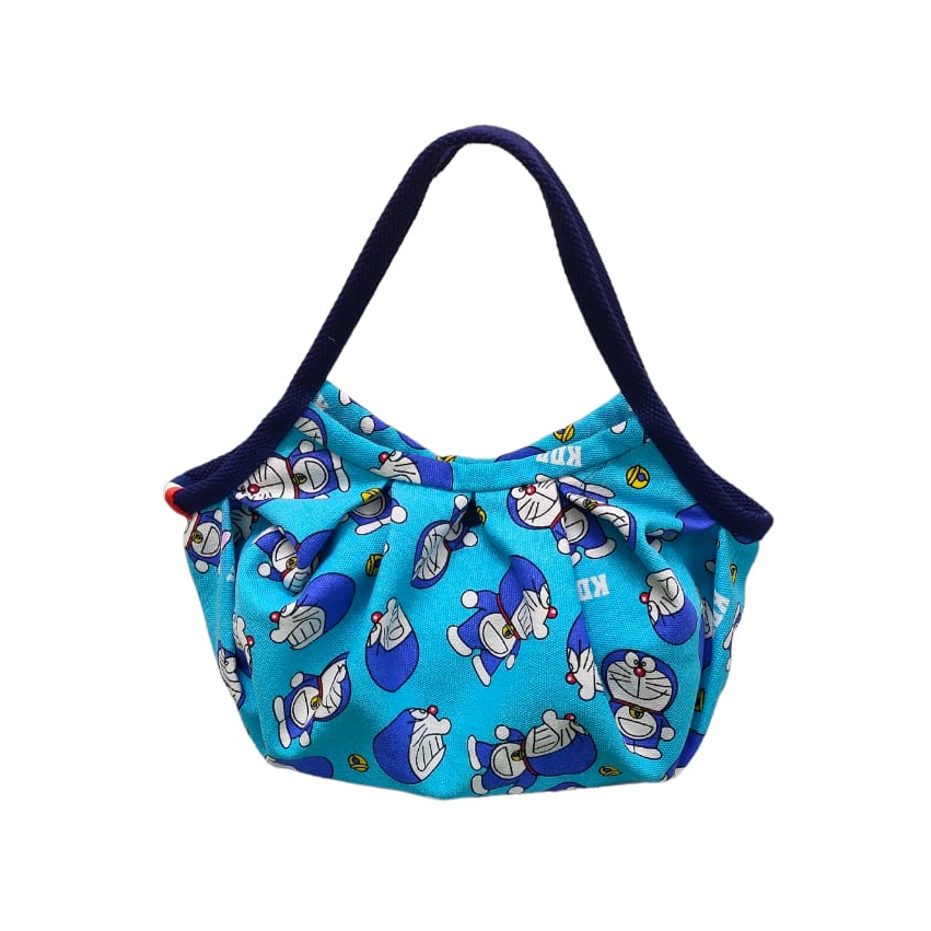 Dumpling Bag Material Pack