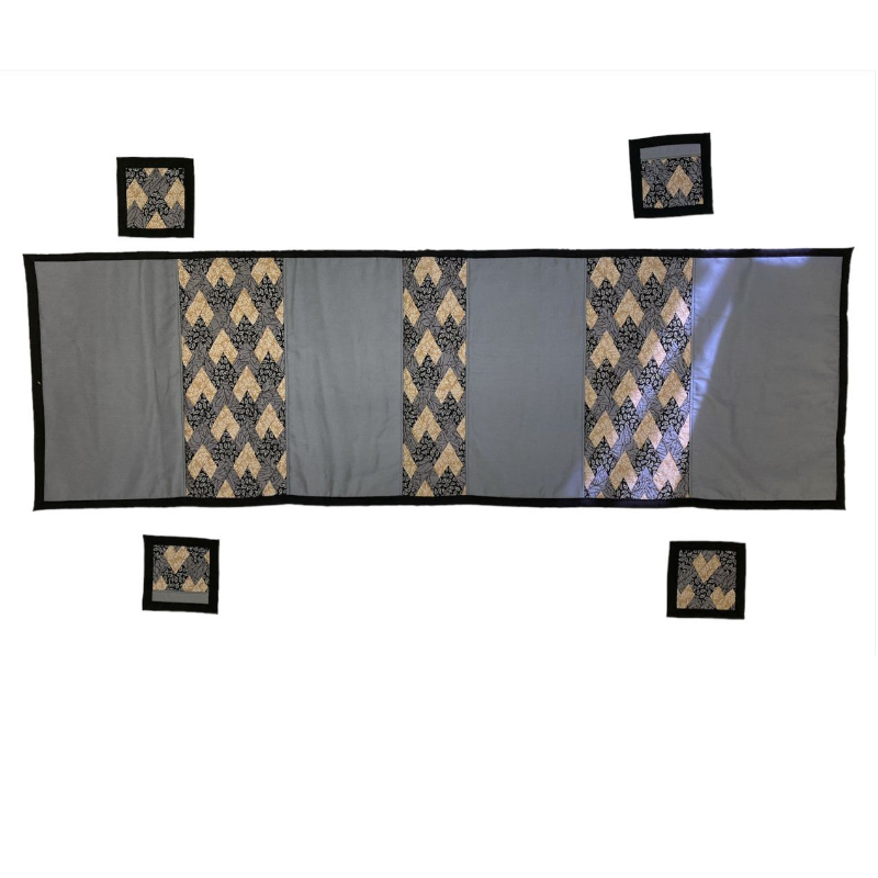 (Premium Group) Full Table Set Material Pack