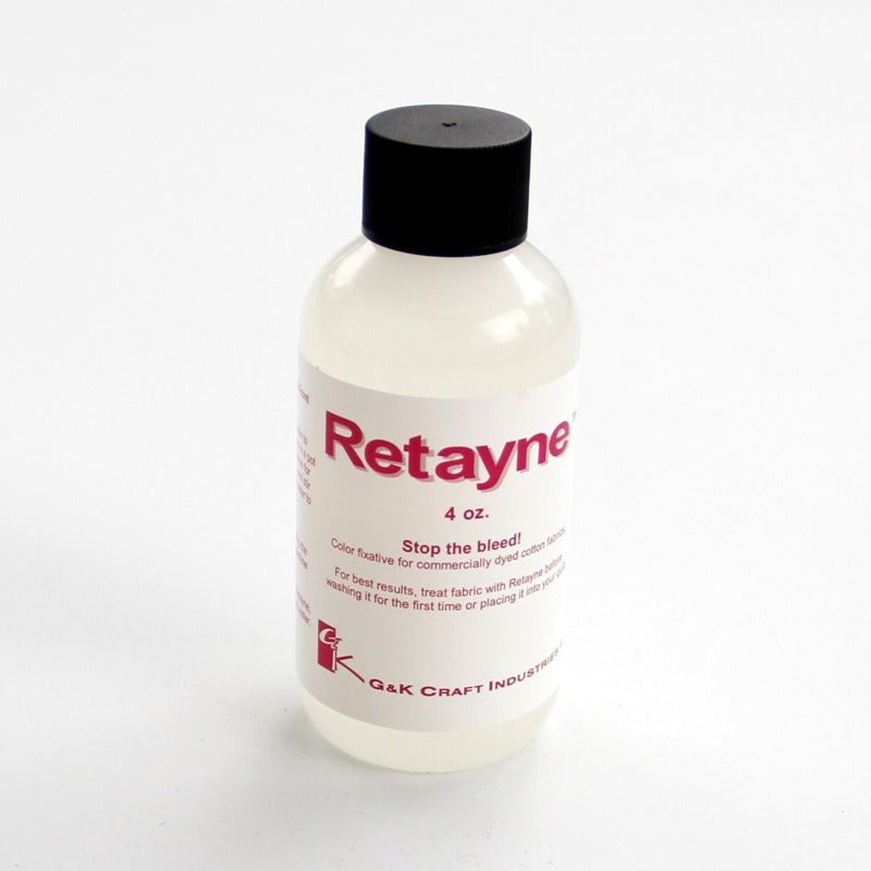 Retayne Color Fixative