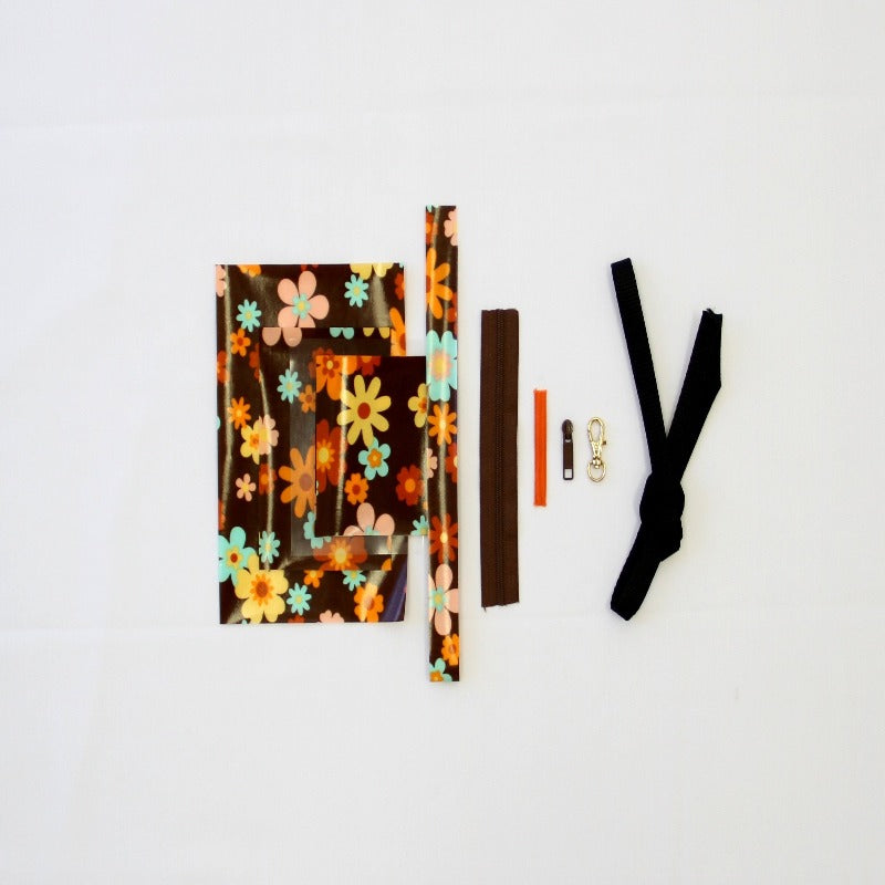 Punch Card Holder Material Pack