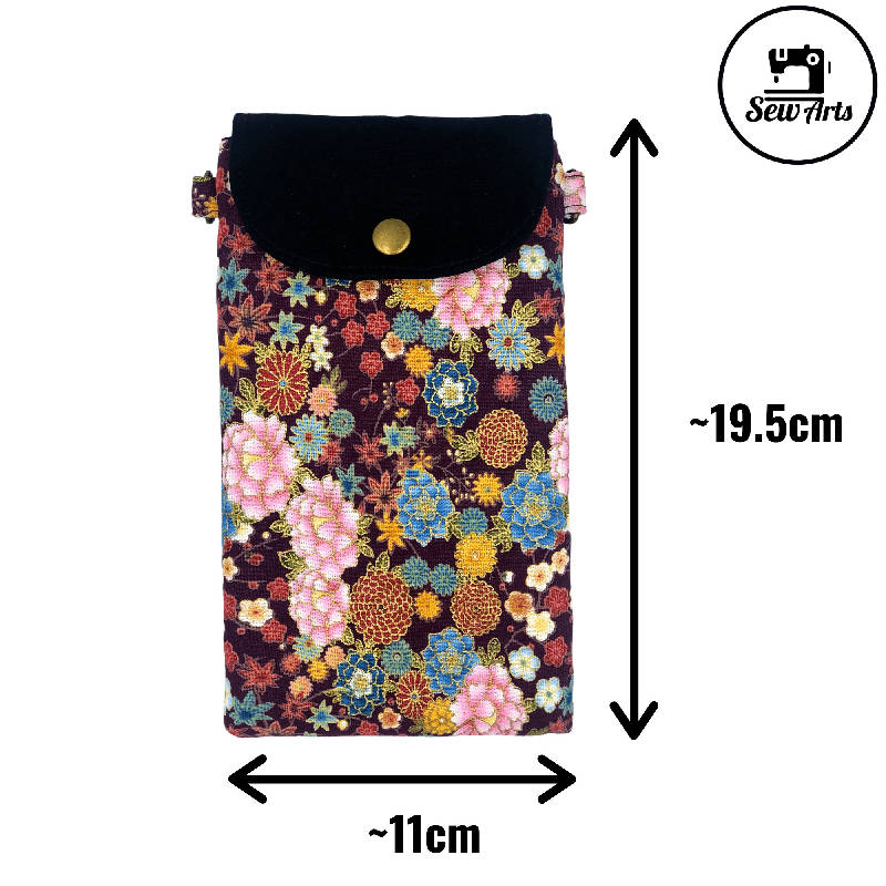 Handphone Pouch