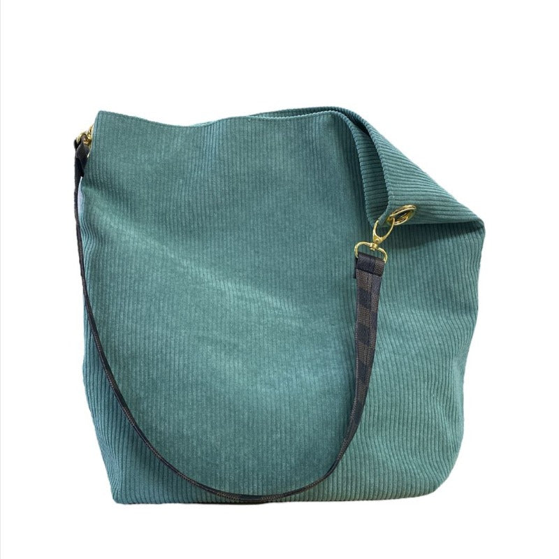 Lin Shoulder Bag Online Workshop