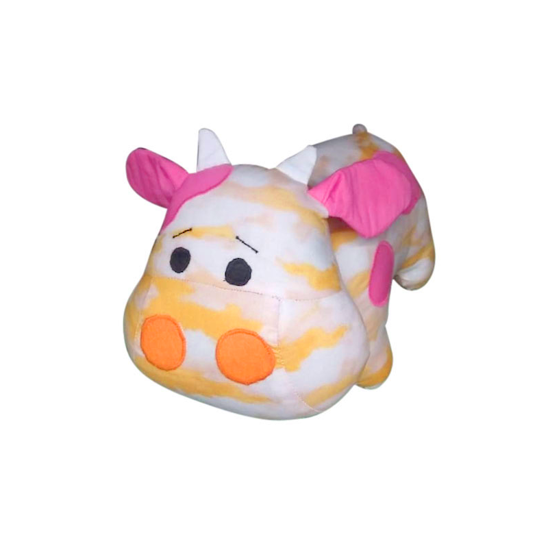 Premium Group - Moo Moo (Round Cow) Recorded Online Workshop