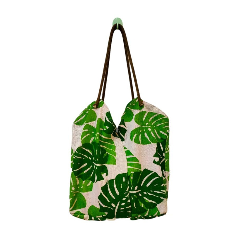 Tulip Bag 2 in 1 Material Pack