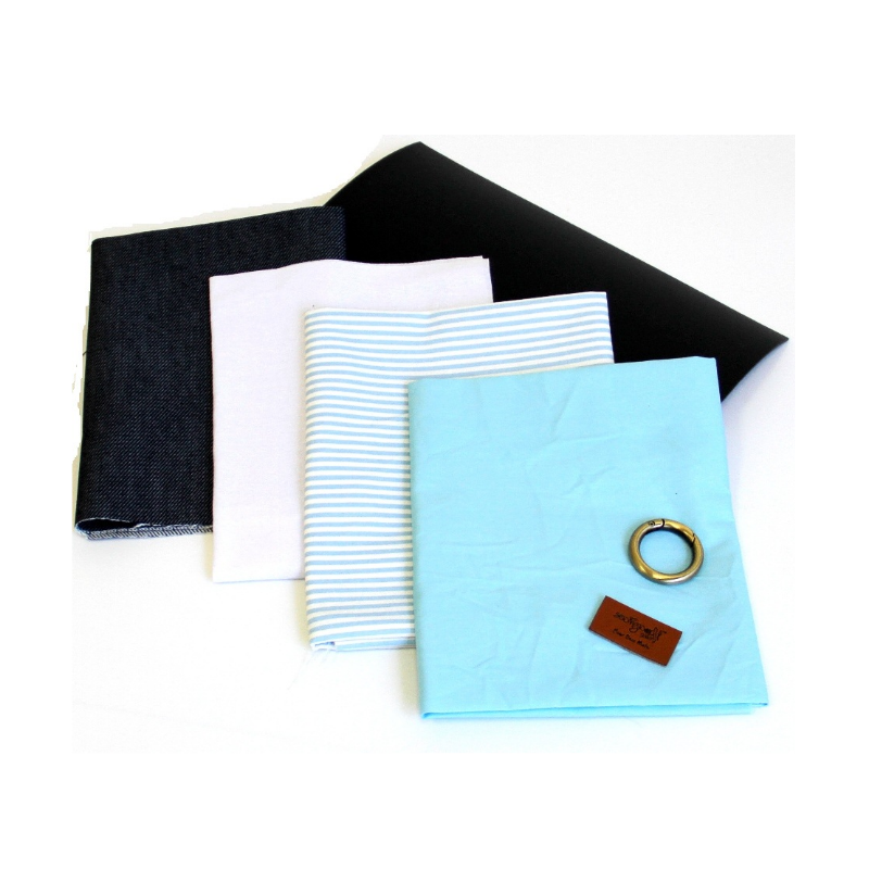 Needle Board Material Pack