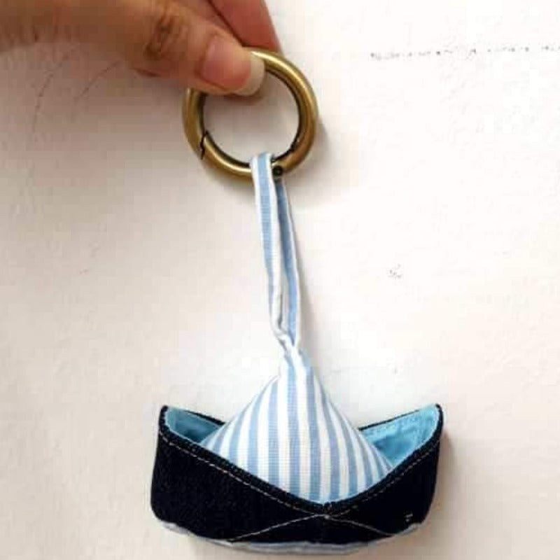 Needle Board Material Pack