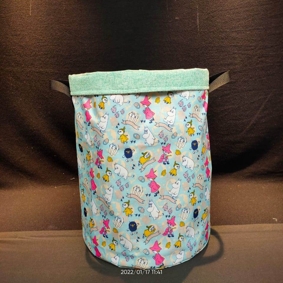 Laundry Basket Diy Material Pack