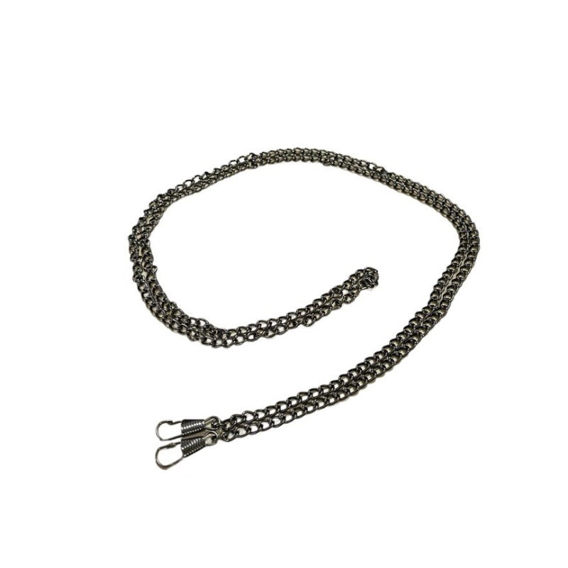 Triangle Drawstring Bag Material Pack