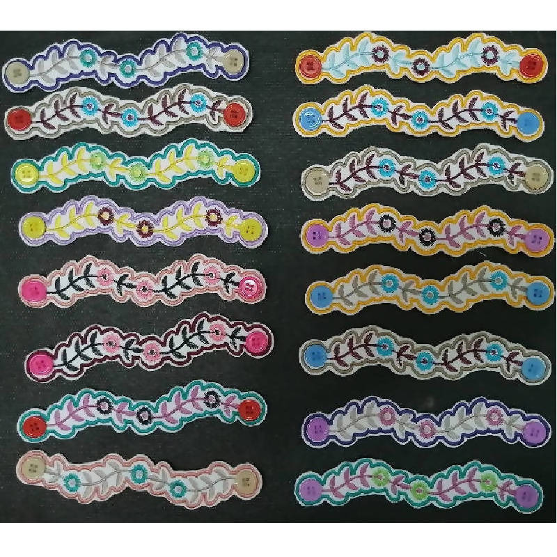 Mask connector/mask extender