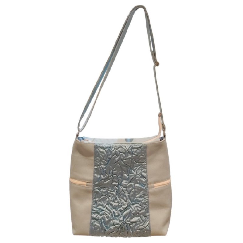 (Premium Group) Double Zipped Burning Bag