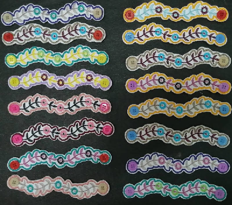 Mask connector/mask extender