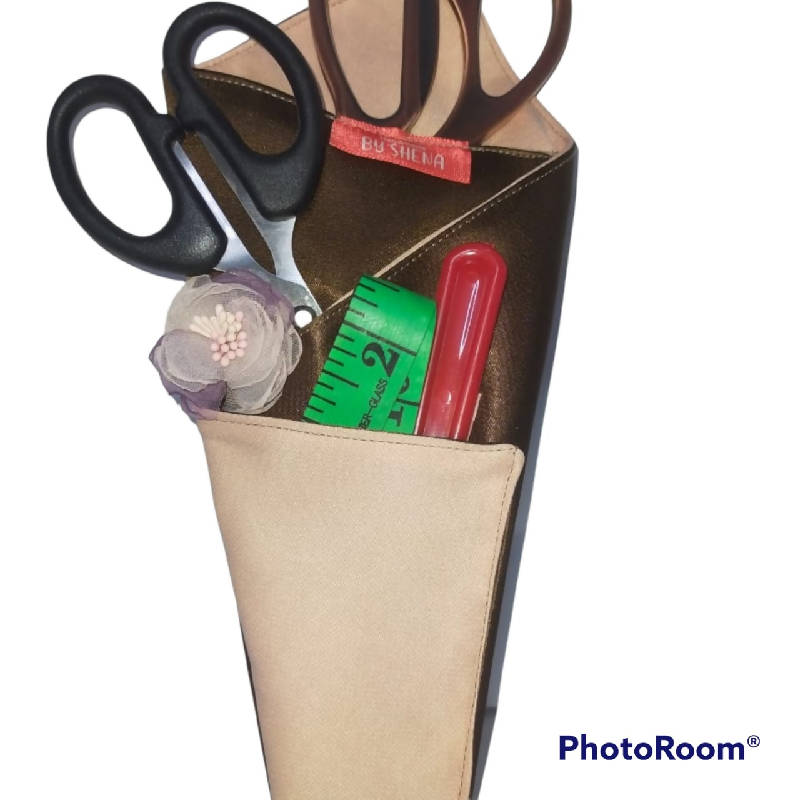 scissors case holder